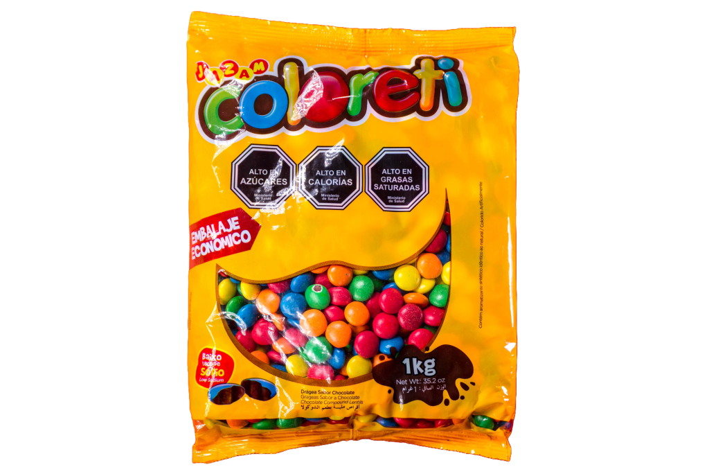 CHUBI - La Casa del Poroto